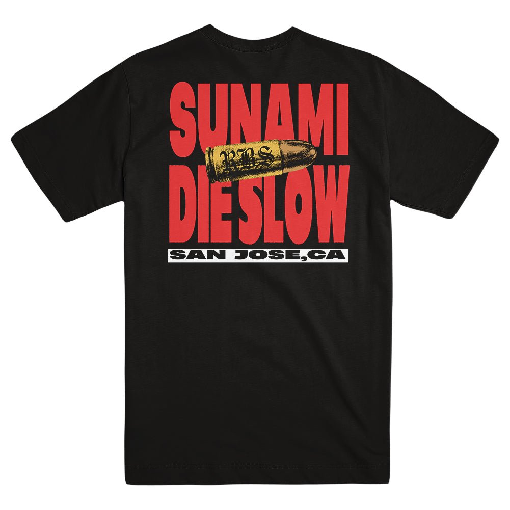 SUNAMI - Official Merch Store