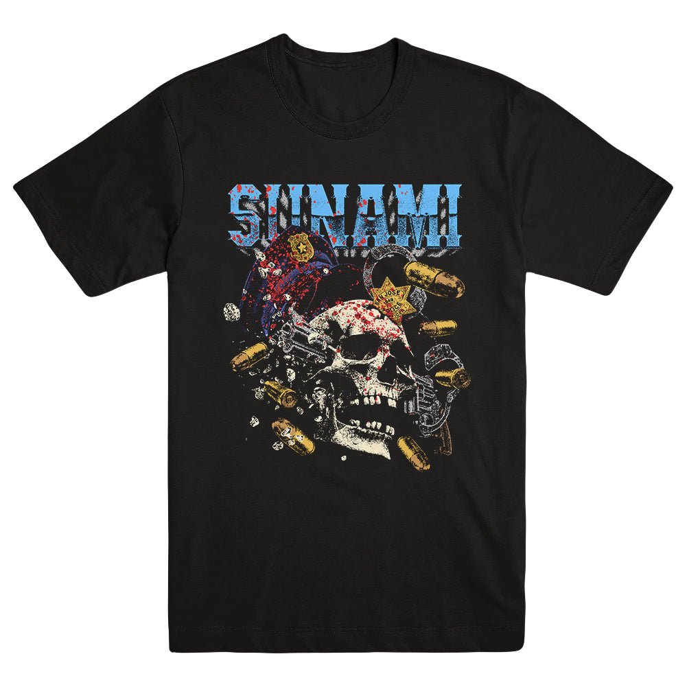 SUNAMI - Official Merch Store