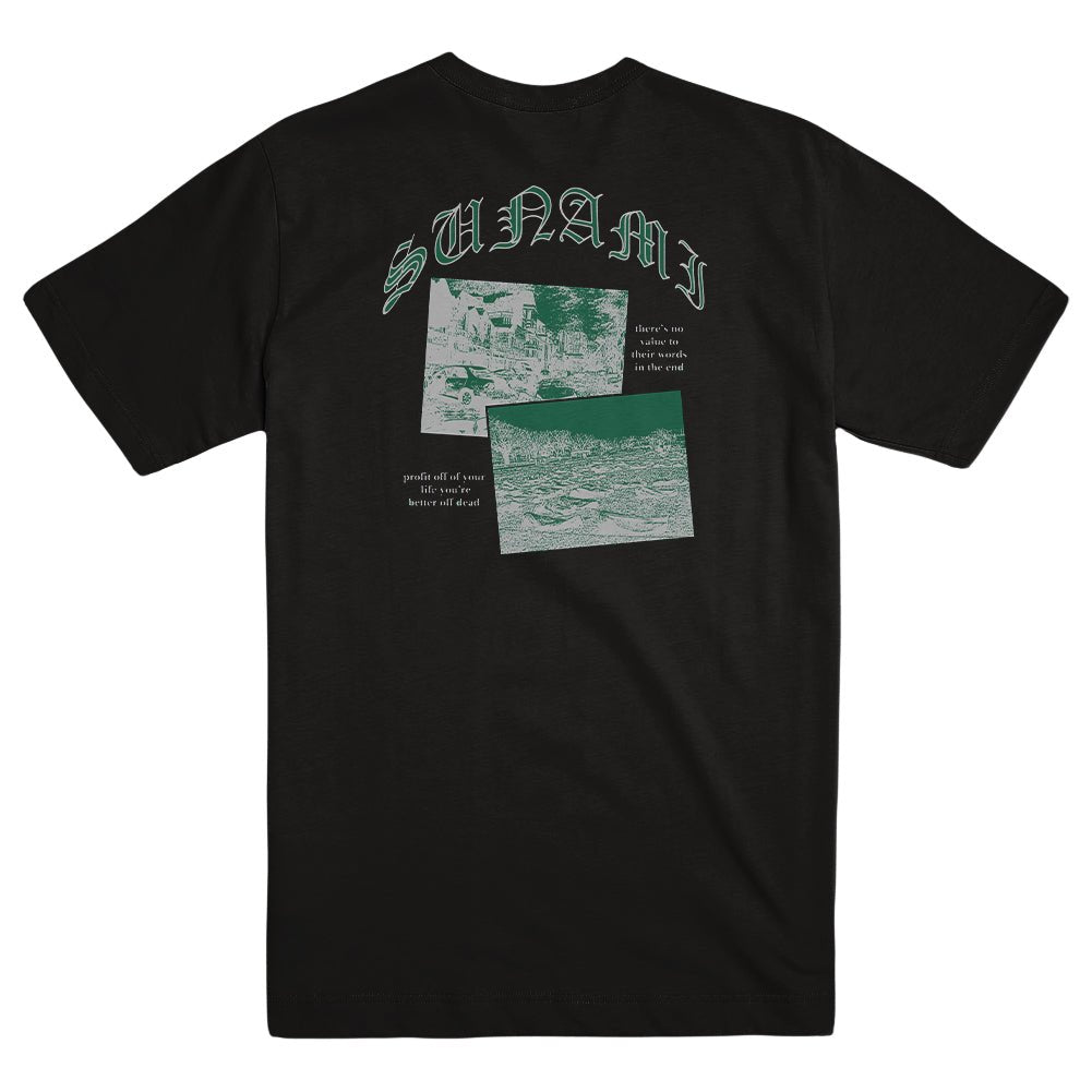 SUNAMI - Official Merch Store
