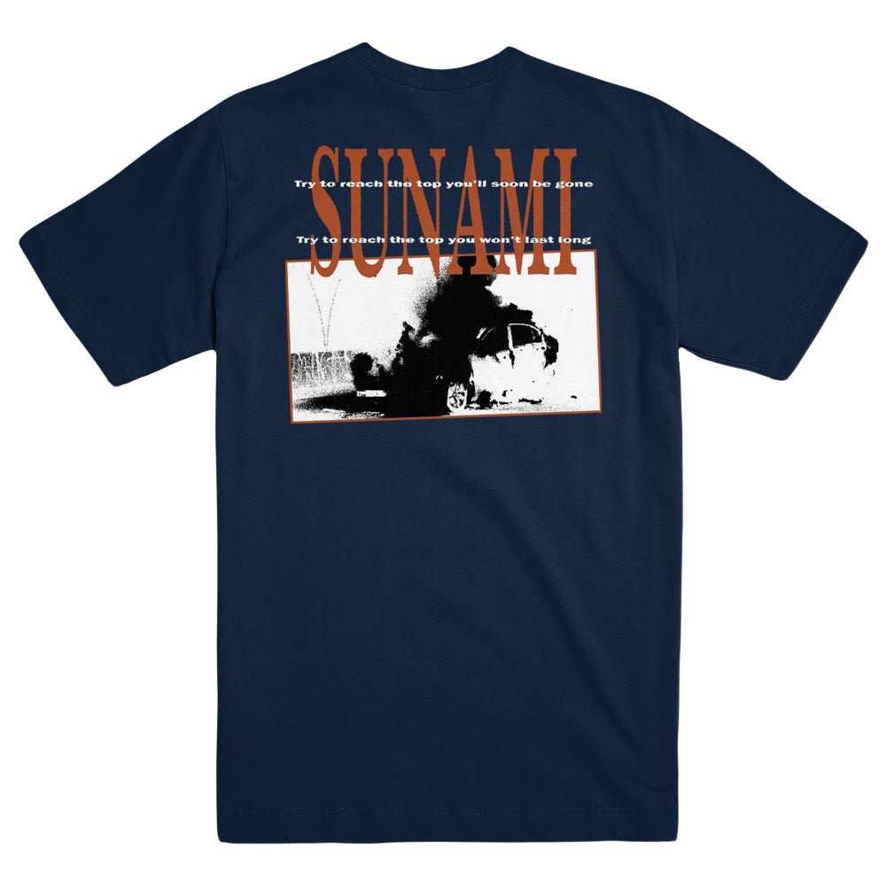 SUNAMI - Official Merch Store