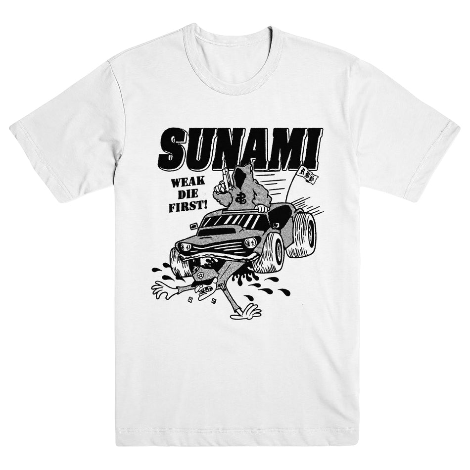 SUNAMI - Official Merch Store