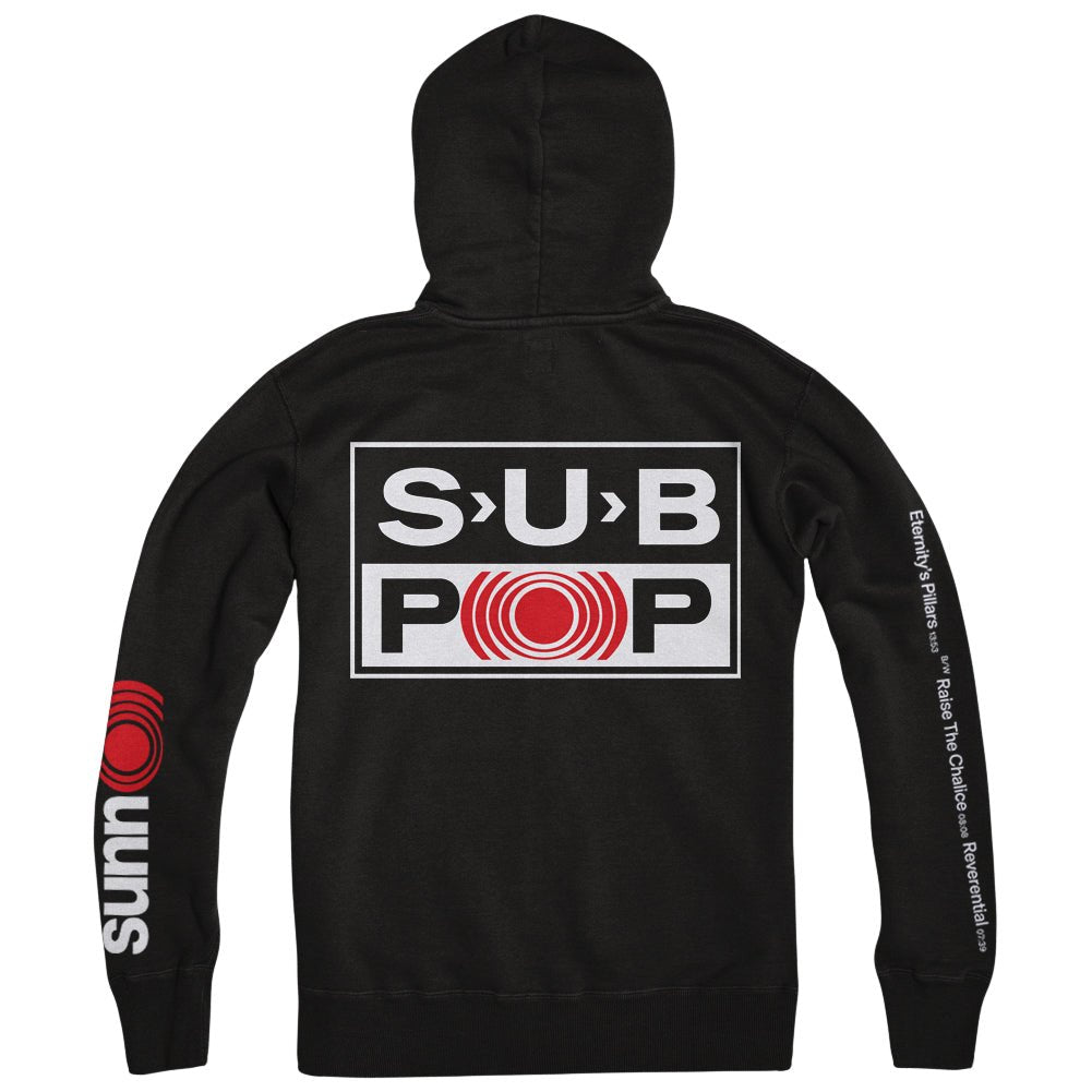 SUNN O))) - Official EU/UK Merch Store
