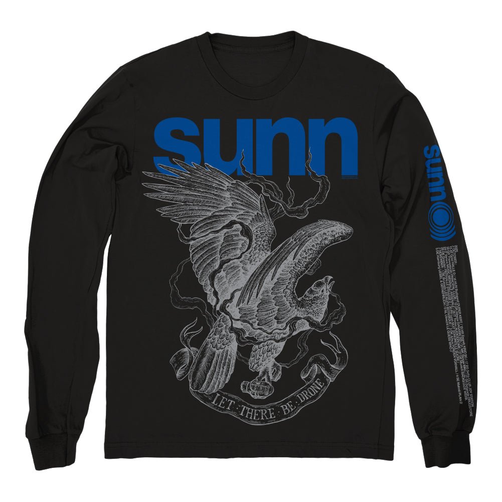 SUNN O))) - Official EU/UK Merch Store