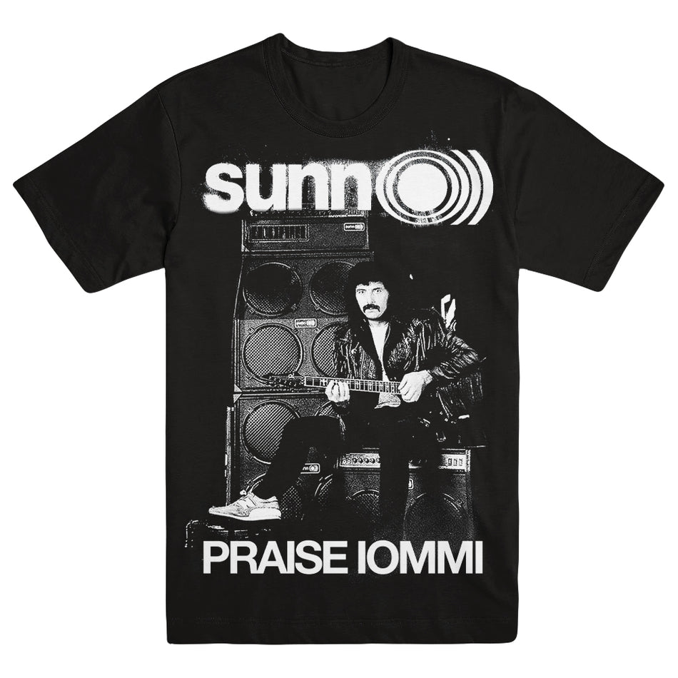 SUNN O))) - Official EU/UK Merch Store
