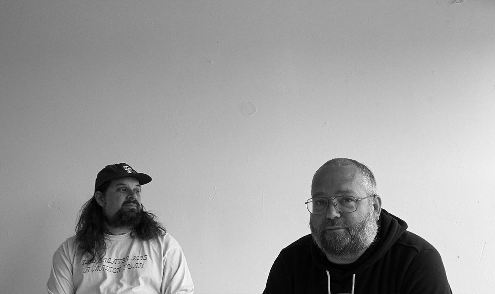 THE BODY - Official EU/UK Merch Store