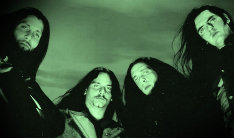 TYPE O NEGATIVE - Official Merch