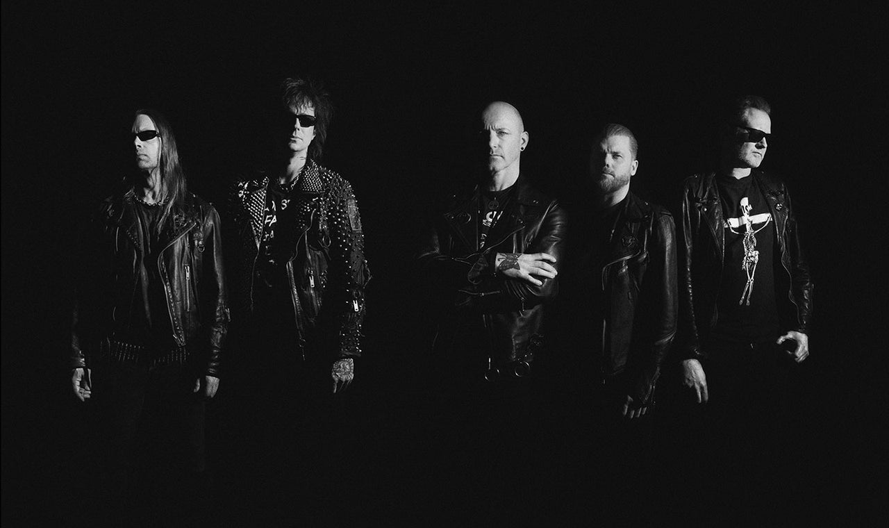 WOLFBRIGADE - Official EU/UK Merch Store