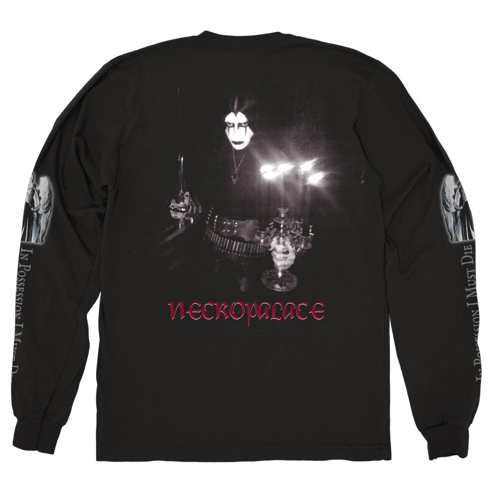 WORM - Official Merch Store | Blackened Doom Metal