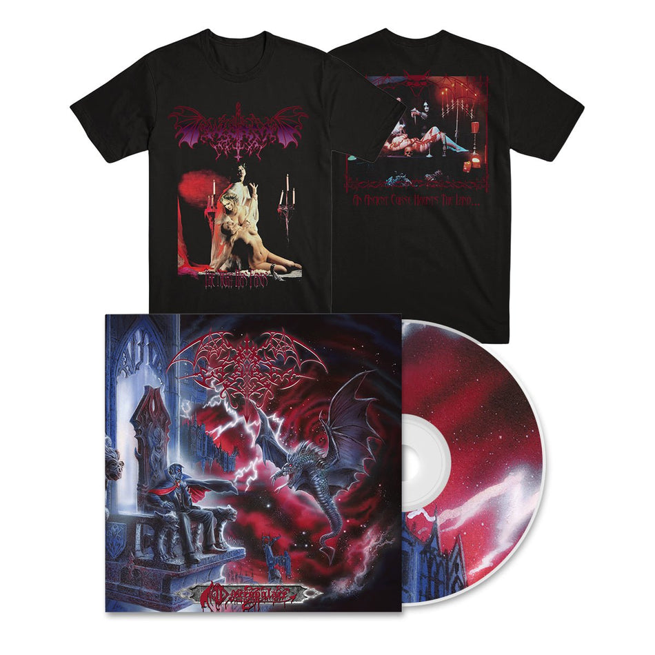 WORM - Official Merch Store | Blackened Doom Metal