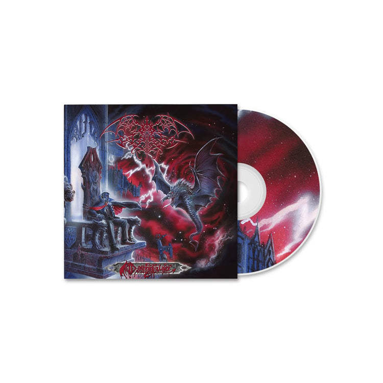 WORM - Official Merch Store | Blackened Doom Metal