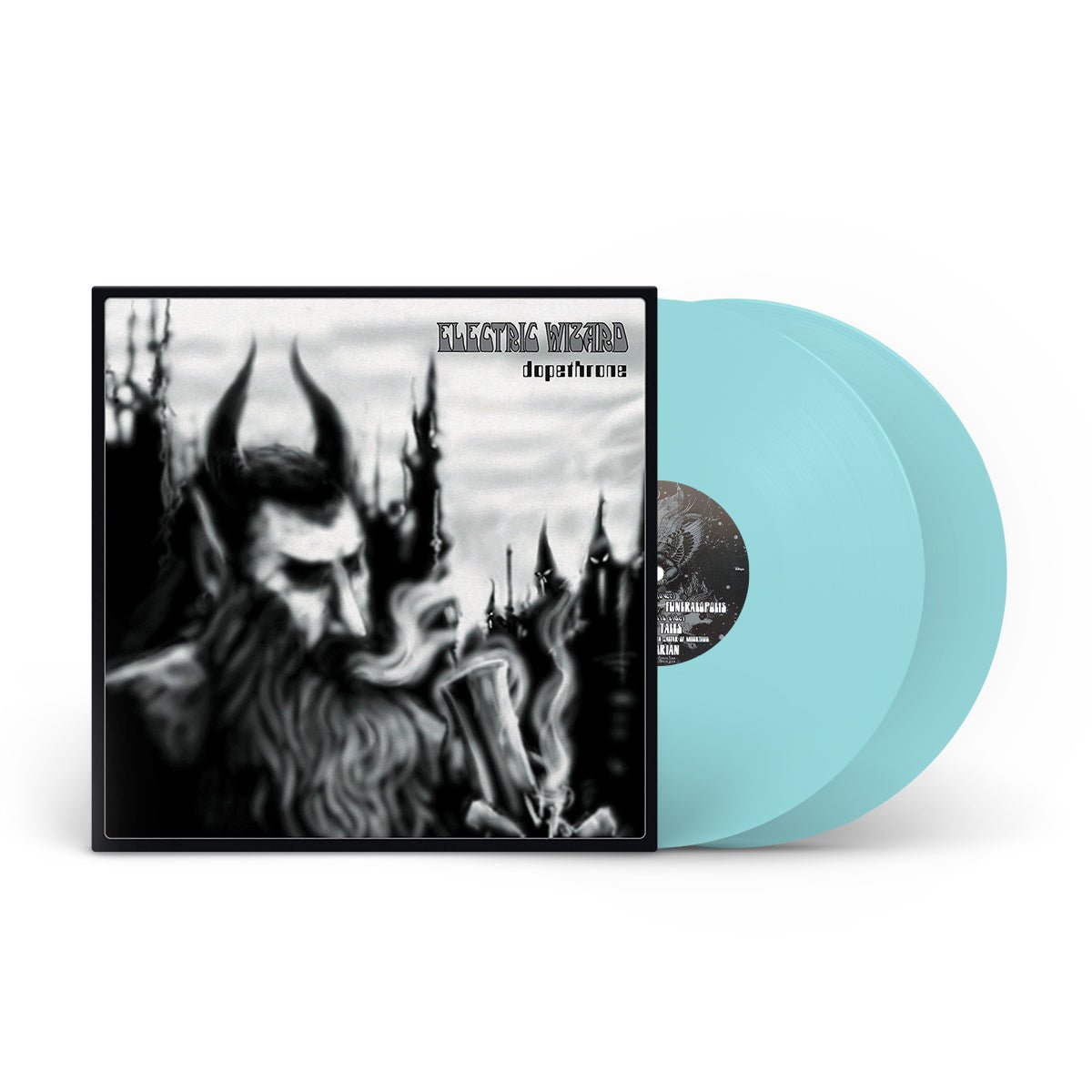 ELECTRIC WIZARD - Official Merch
