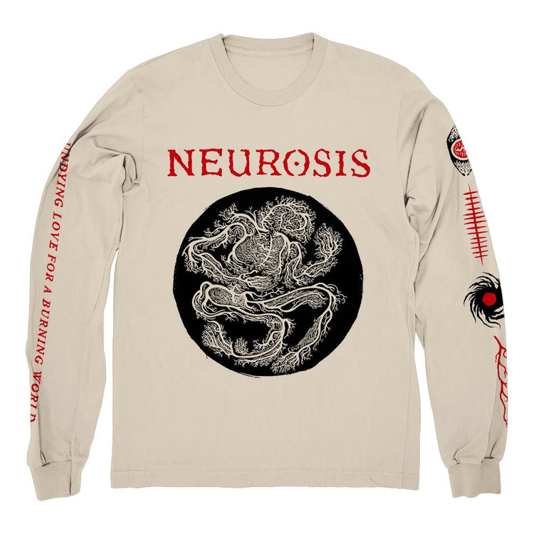 NEUROSIS - Official Merch Store