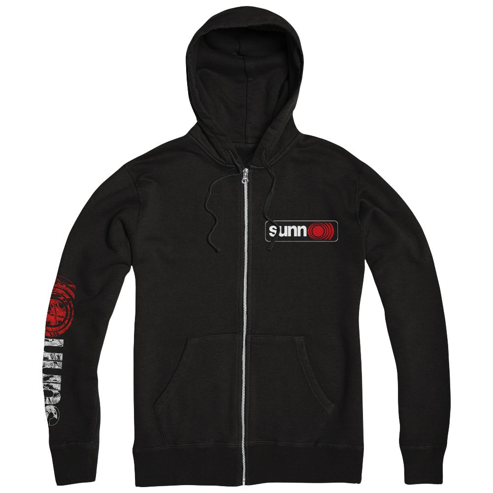 SUNN O))) - Official EU/UK Merch Store
