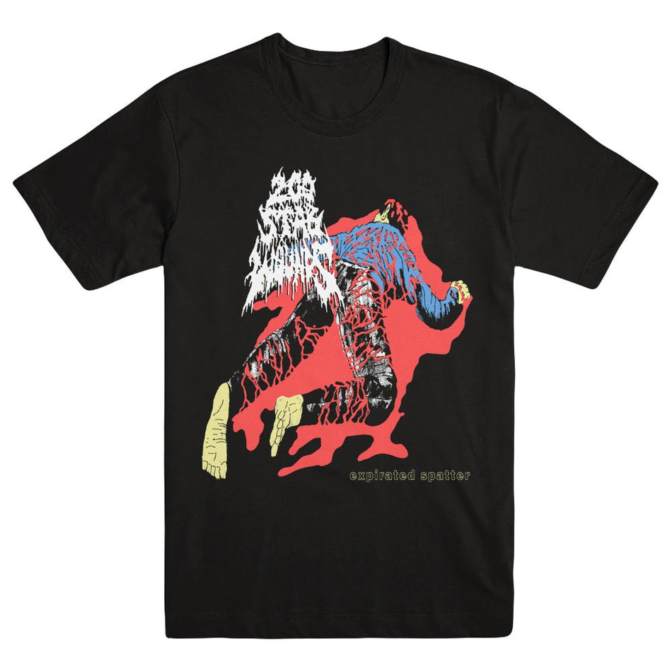 Official Band T-Shirts | Merchandise | Home Of Heavy