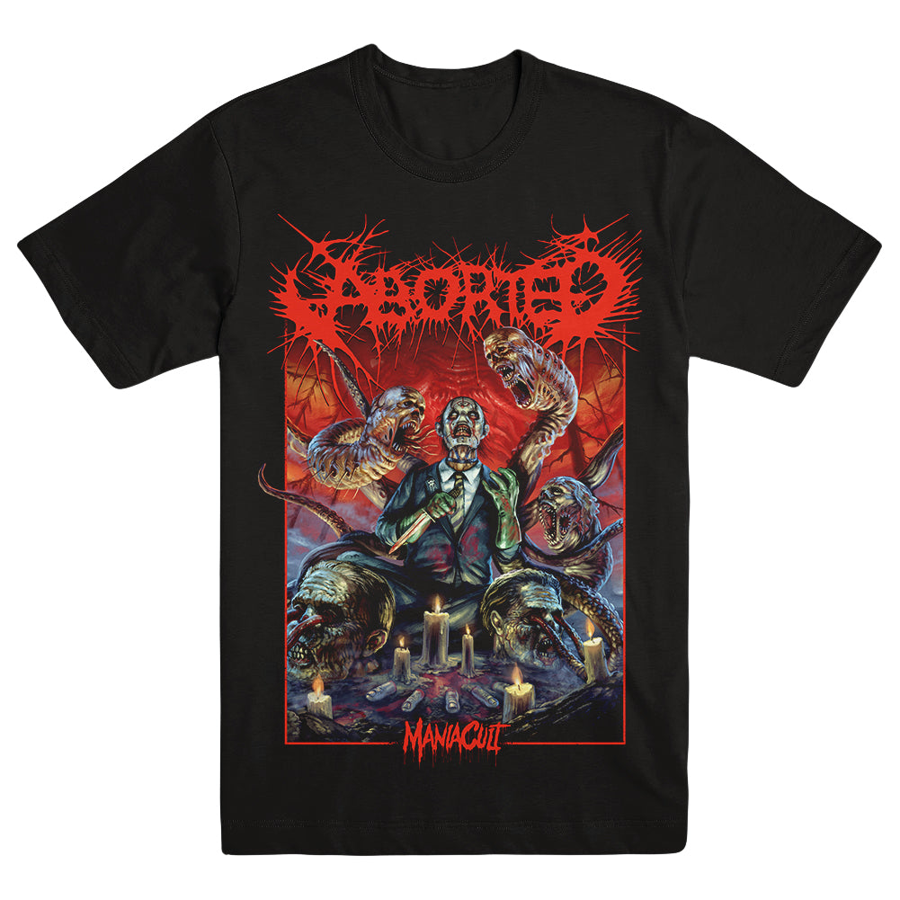T-SHIRTS - OFFICIAL MERCHANDISE – Evil Greed