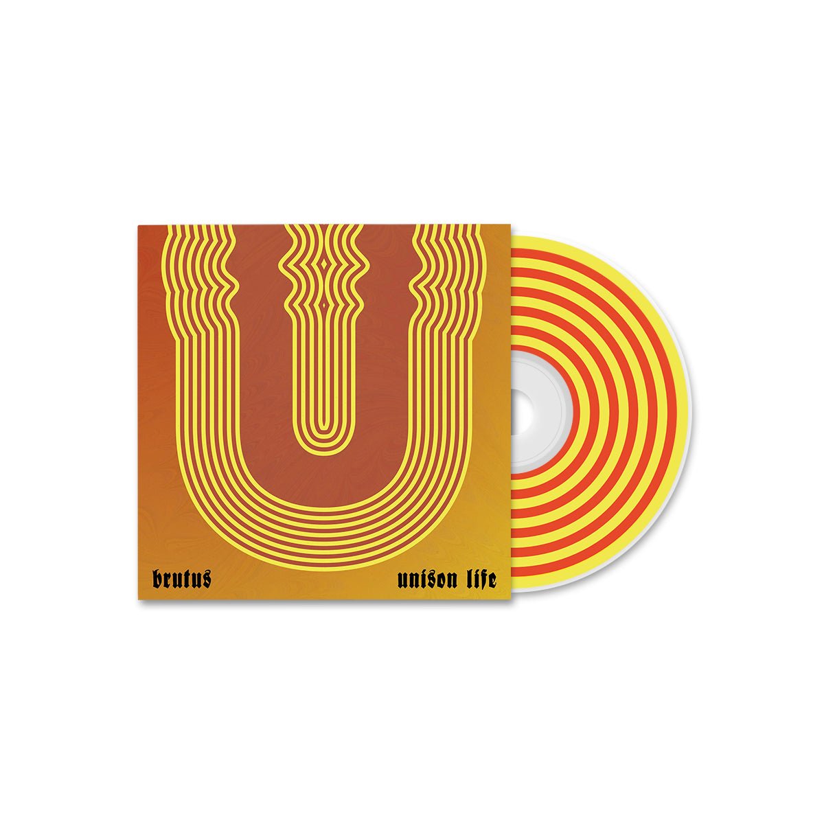 BRUTUS - Official Merch Store