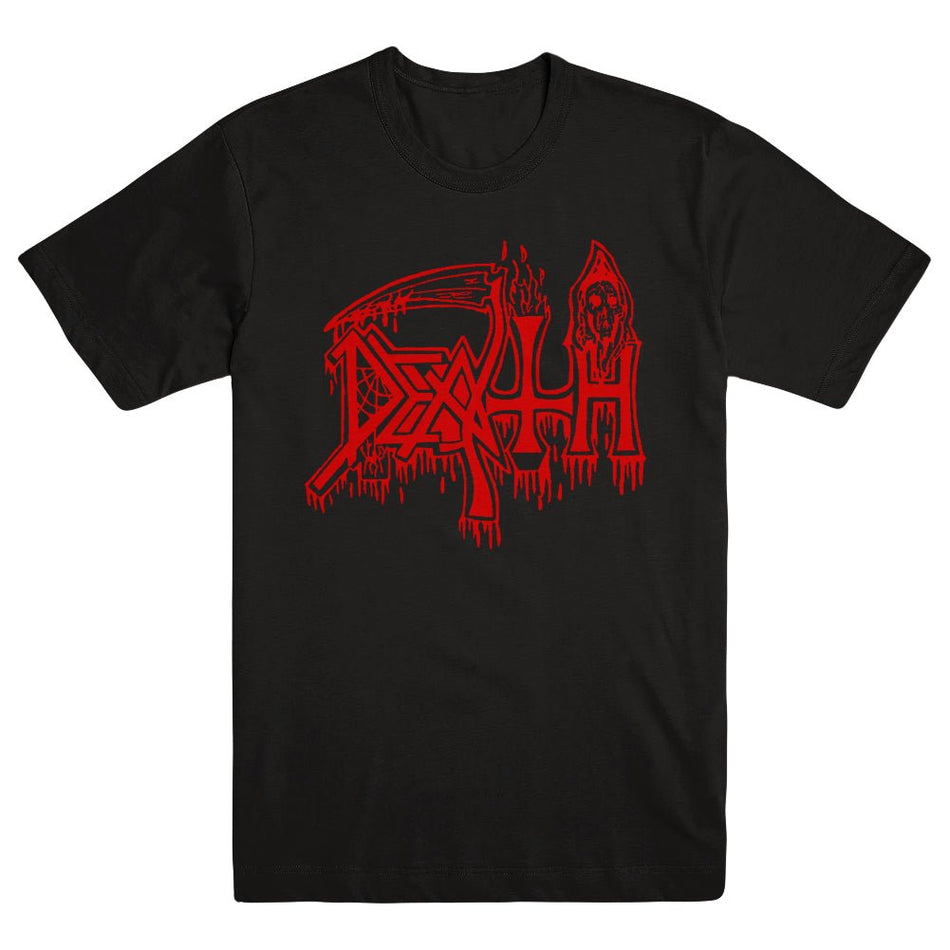 DEATH - Official Merch