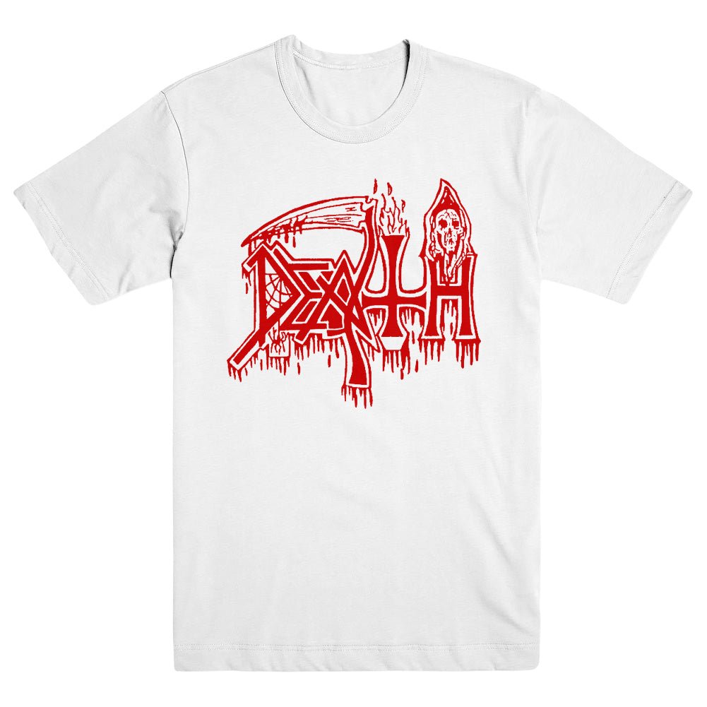 DEATH - Official Merch