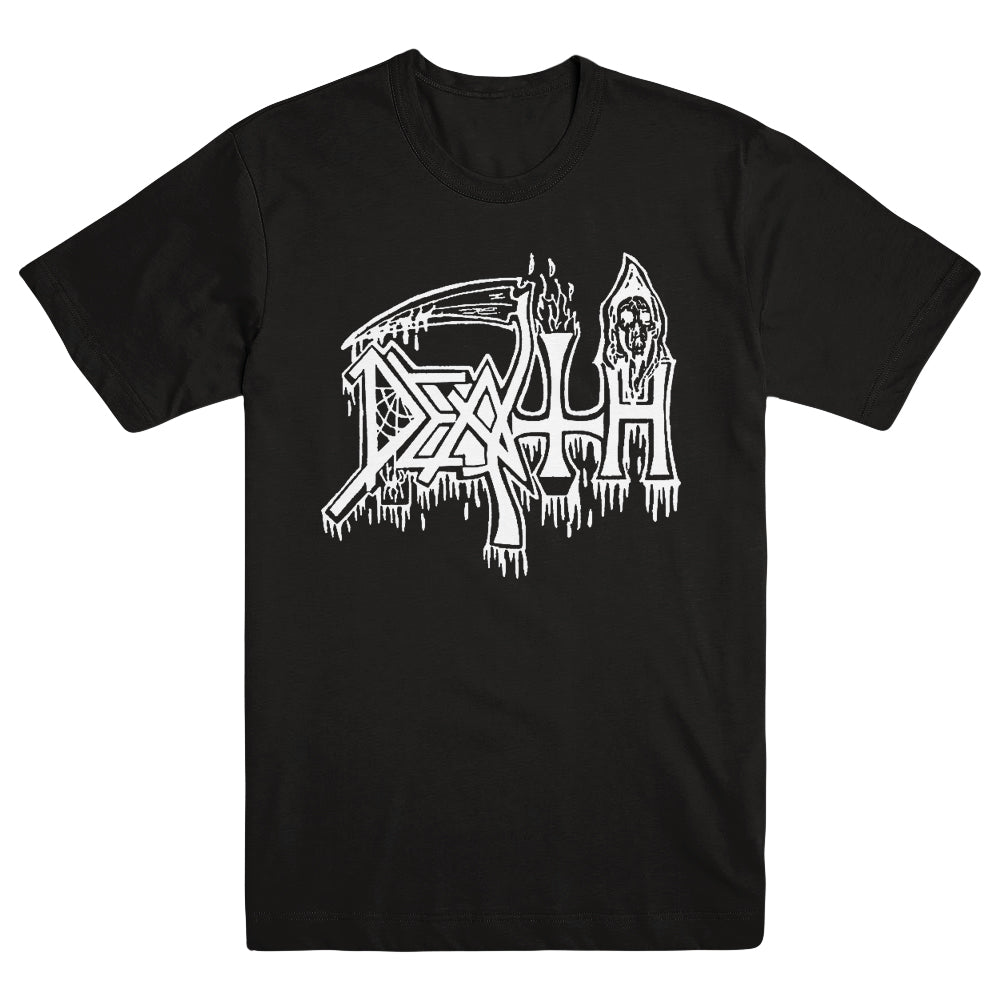 DEATH - Official Merch