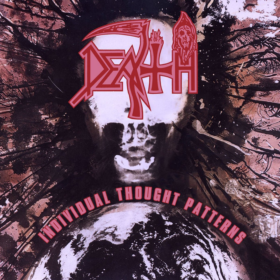 DEATH - Official Merch