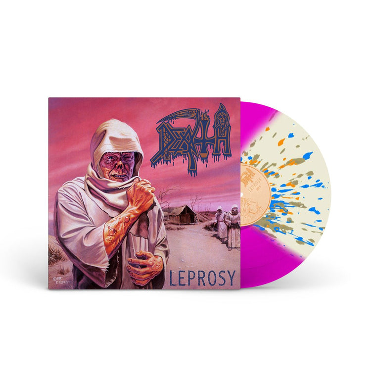 DEATH - Official Merch