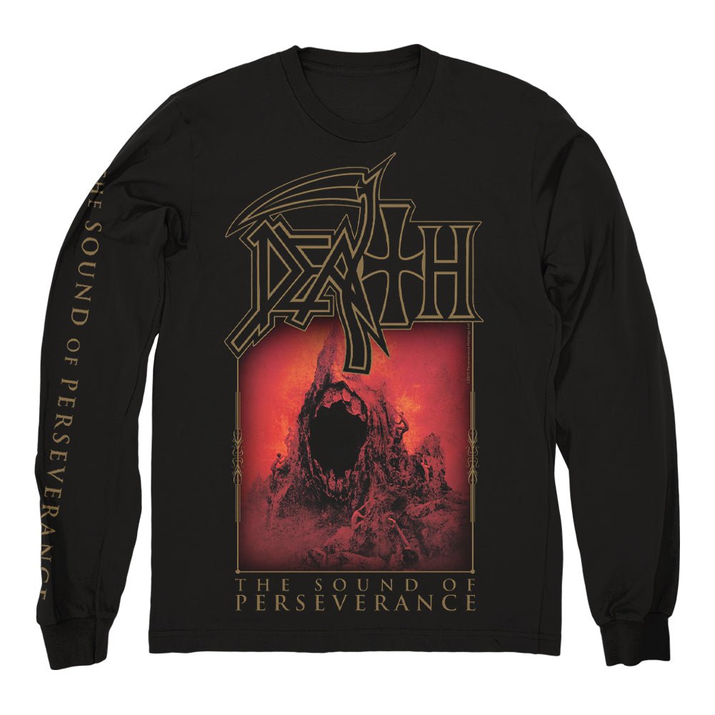 DEATH - Official Merch