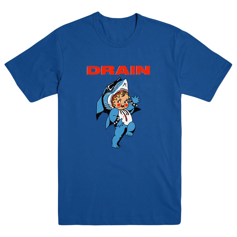 DRAIN - Official Merch Store | American Hardcore Punk – Evil Greed