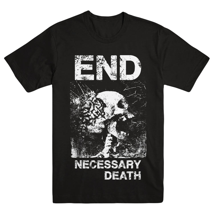 END - Official EU/UK Merch Store