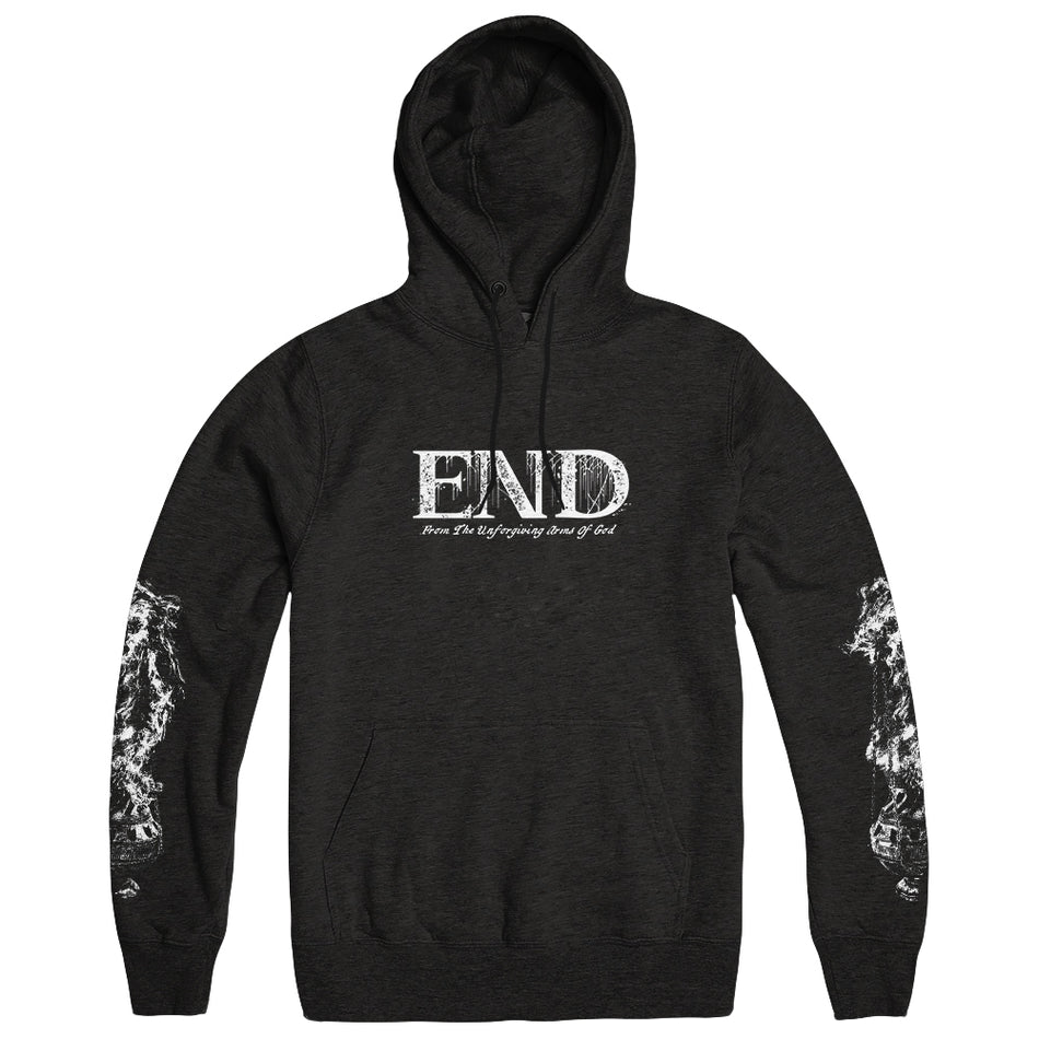 END - Official EU/UK Merch Store – Evil Greed
