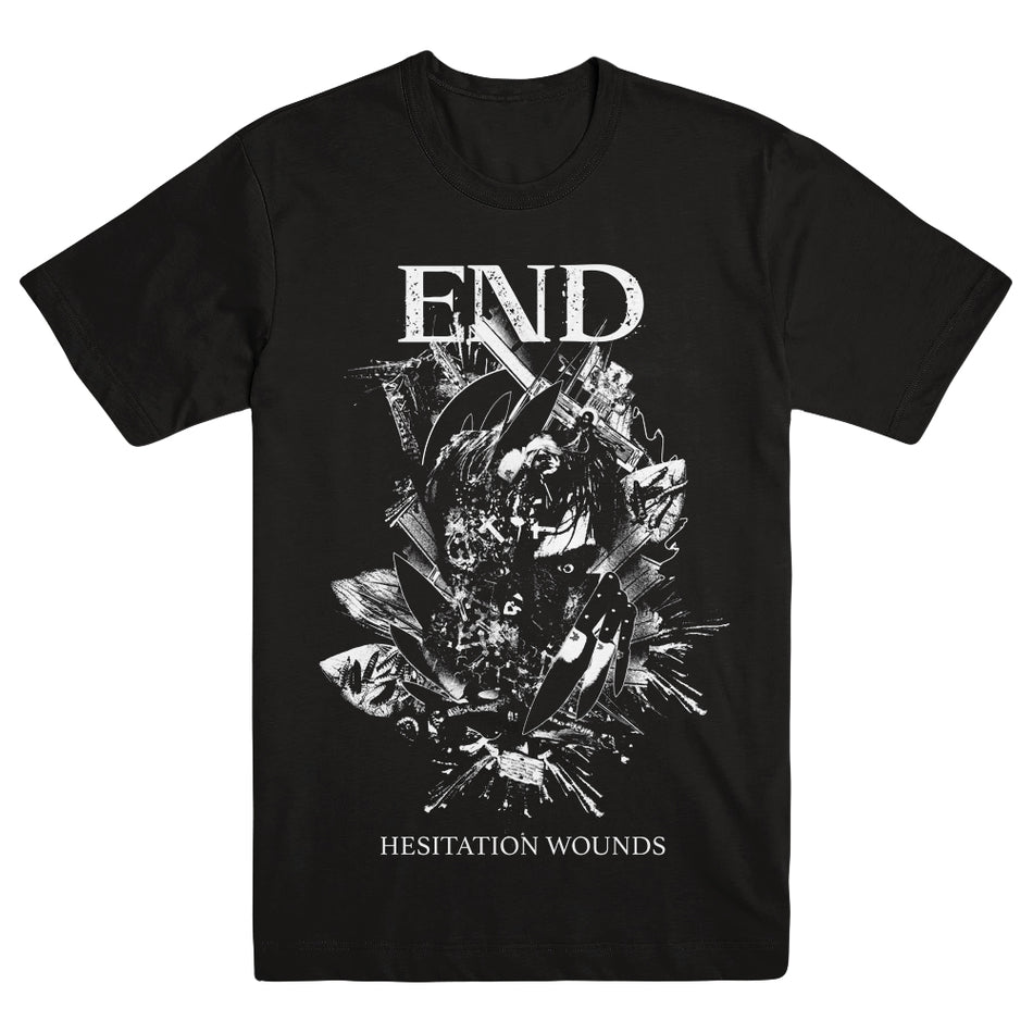 END - Official EU/UK Merch Store – Evil Greed