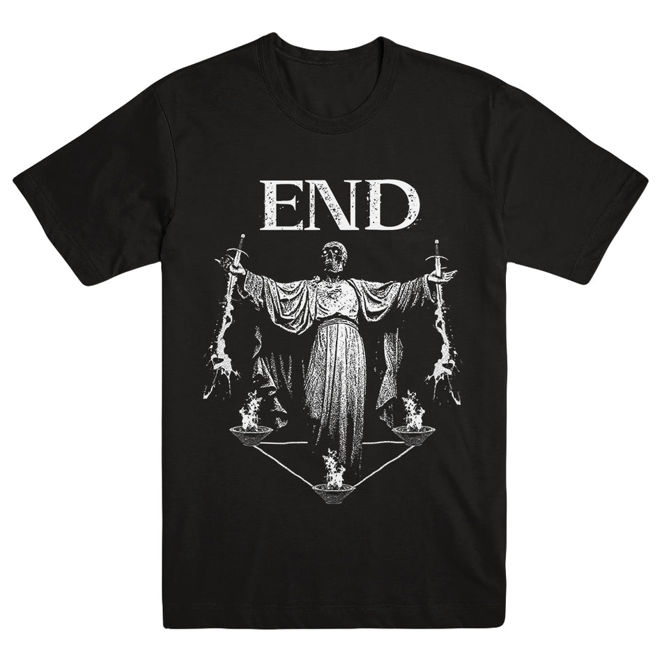 END - Official EU/UK Merch Store – Evil Greed