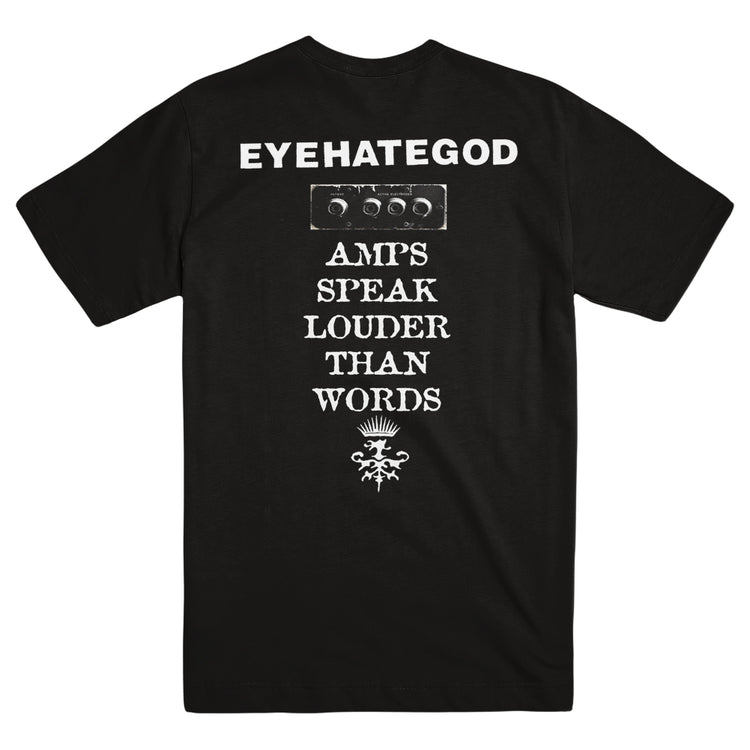 EYEHATEGOD - Official Merch
