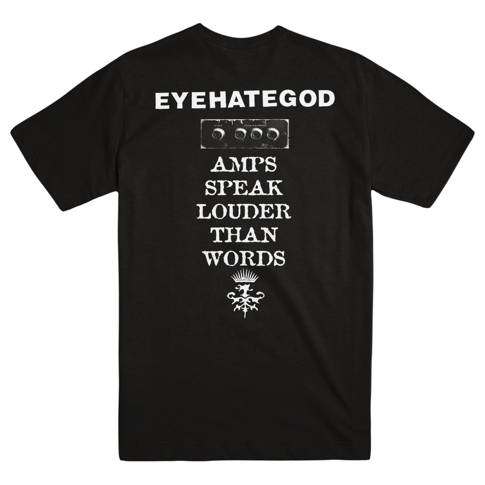 EYEHATEGOD - Official Merch