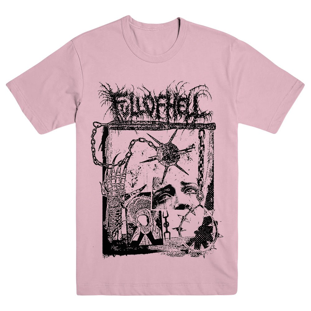 GRINDCORE – Evil Greed