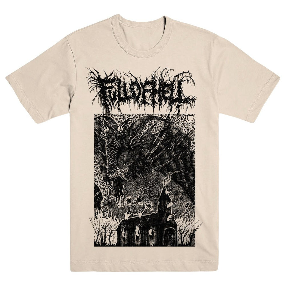 ENTIRE STORE - Evil Greed - Home Of Heavy