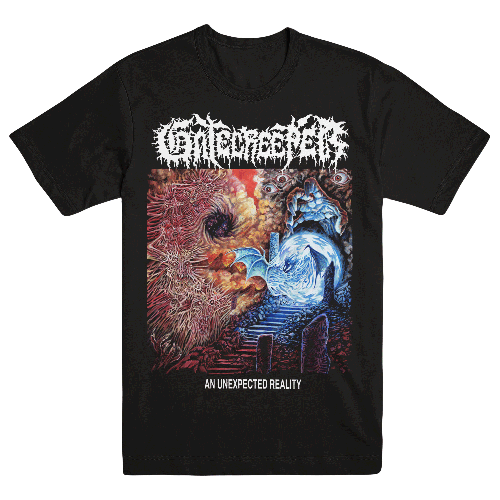 GATECREEPER - Official EU/UK Merch Store
