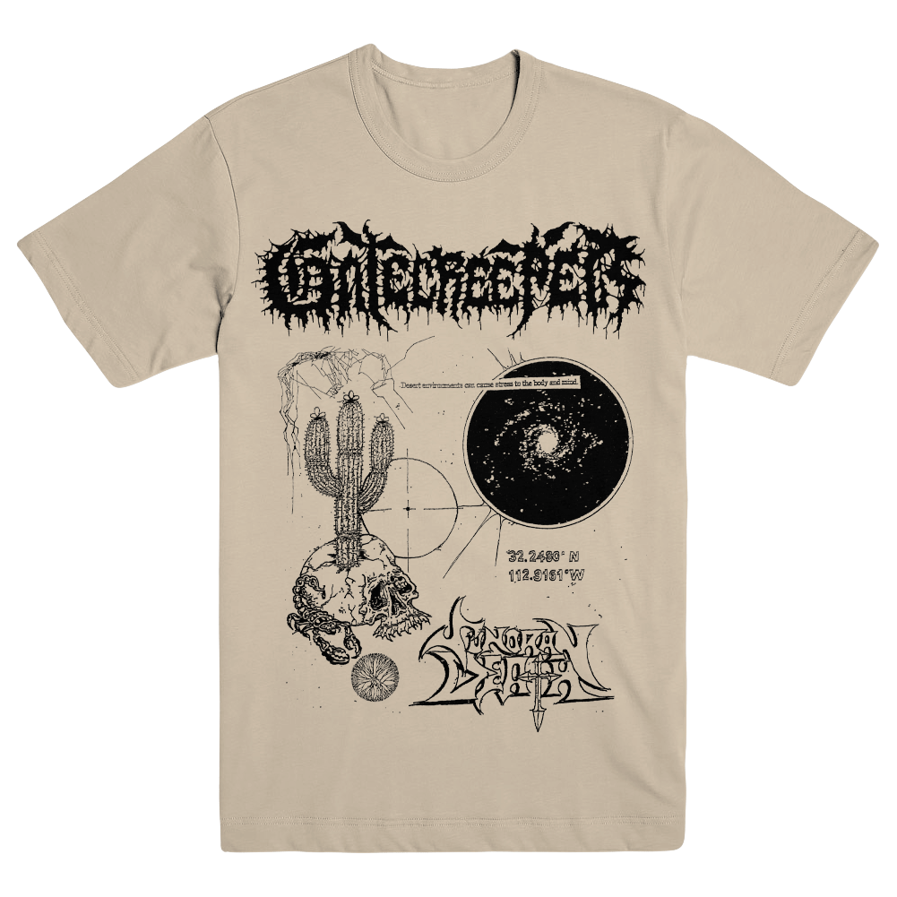 GATECREEPER - Official EU/UK Merch Store