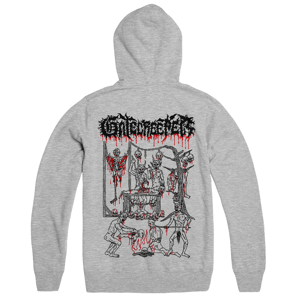 GATECREEPER - Official EU/UK Merch Store
