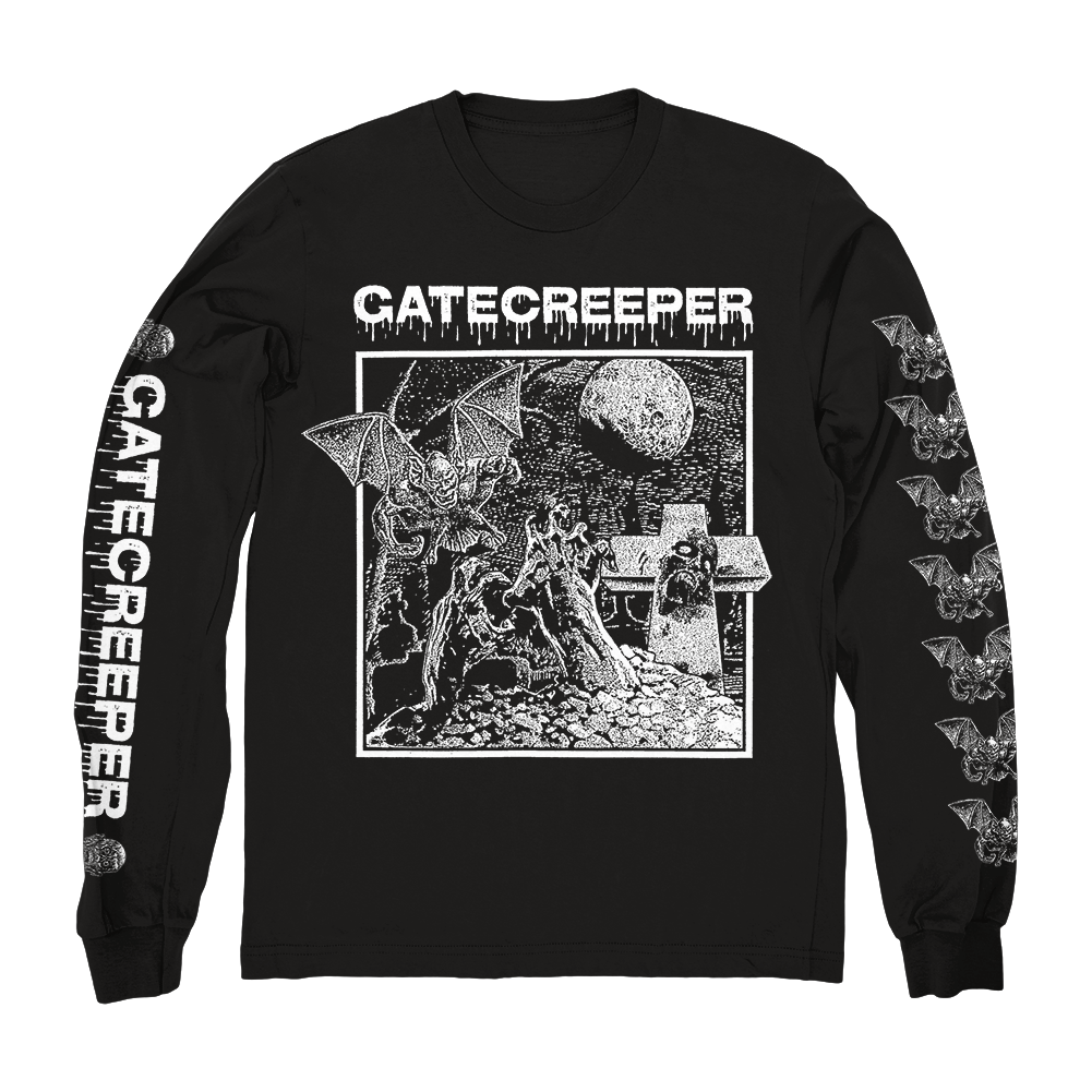 GATECREEPER - Official EU/UK Merch Store