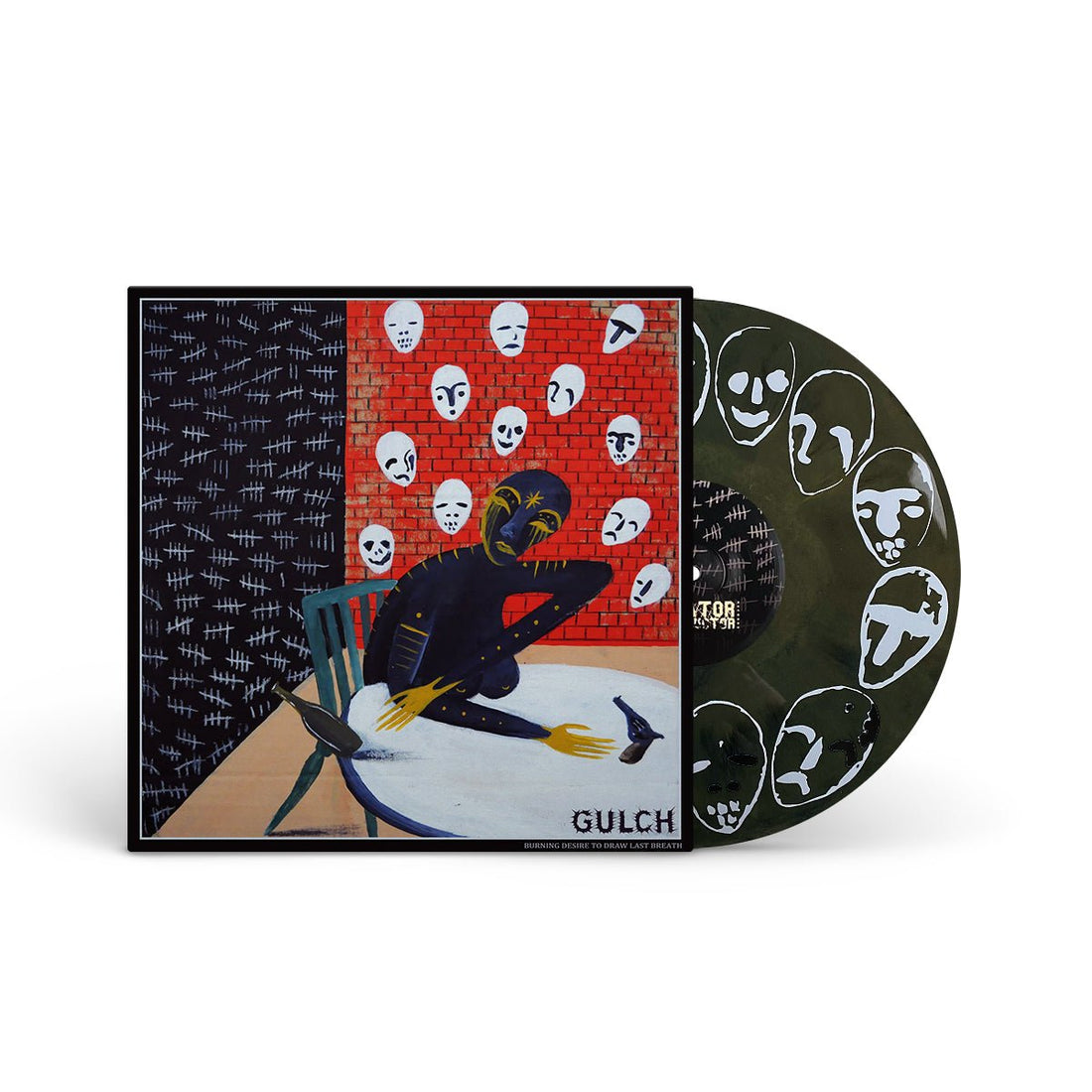 GULCH - Official Merch
