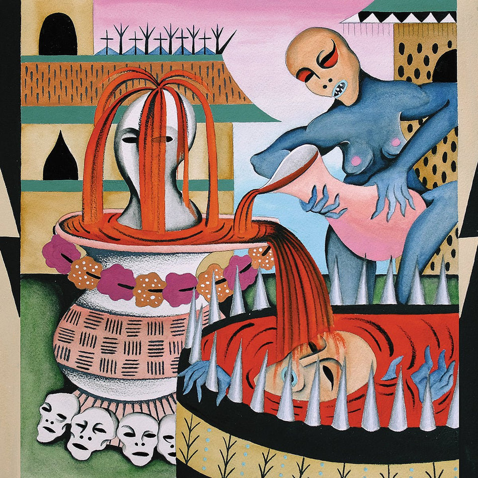 GULCH - Official Merch