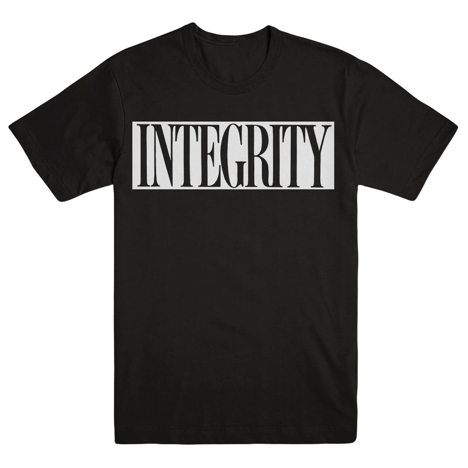 INTEGRITY - Official EU/UK Merch Store