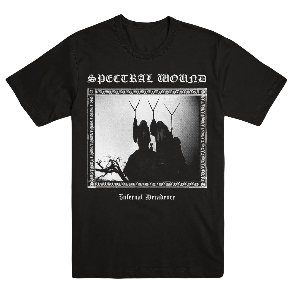 SPECTRAL WOUND - Official EU/UK Merch Store