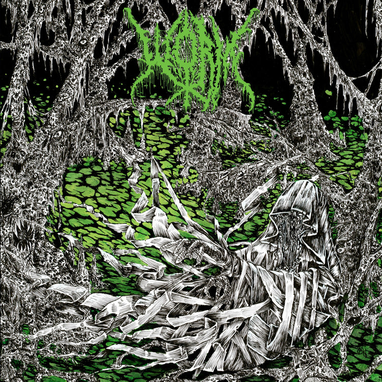 WORM - Official Merch Store | Blackened Doom Metal